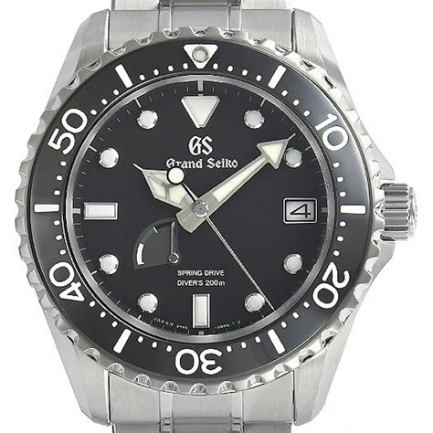 Grand Seiko Sbga229 Sbga229 In Stainless Steel Chronext