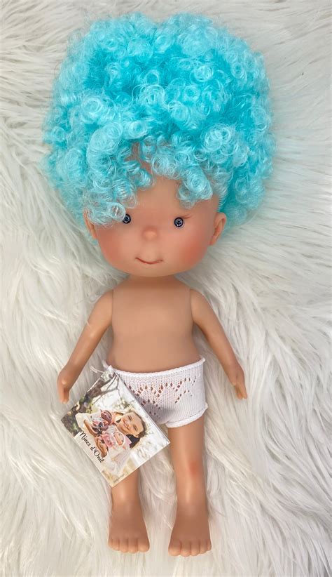 Pippa Doll E Mint Afro Dolls We Love
