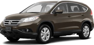 2014 Honda Cr V Specs And Feature Comparisons Kelley Blue Book