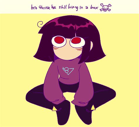 Tiney By Nervesending On Deviantart