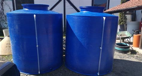 Plastični Separatori Za Otpadne Vode Pontonplast Plastične Septičke Jame Plastične Kace