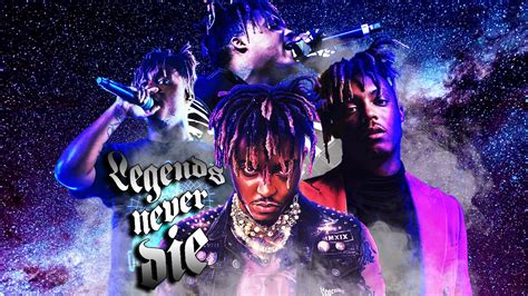 🔥 [40 ] Juice Wrld Desktop Wallpapers Wallpapersafari