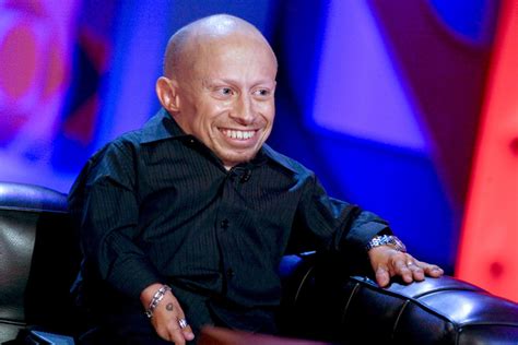 Recuerdas A Verne Troyer