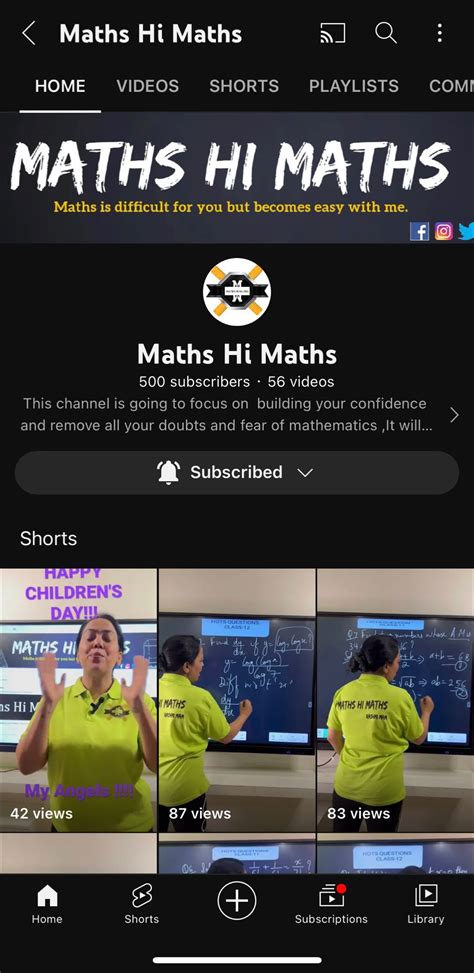 Cbseboard Ncert Mathsteacher Mathstricks Mathskills Vijay Ranjan Singh 45 Comments