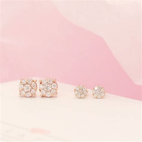 Lyra Cluster Carat 55