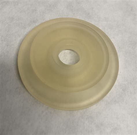 Sgc 1385 020 0001 Ebara Cmp Roller Part Number C 1385 020 0001 Semigroup