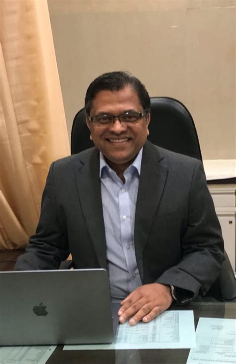 About Us Dr Subodh Kamble