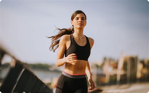 What Does Running Every Day Do To Your Body BetterMe