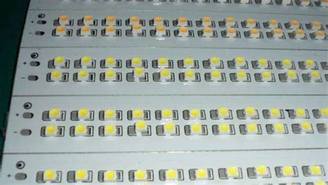 Led Pcb Pcba Manufacturer With Pcb Layout Design And Pcb Assembly