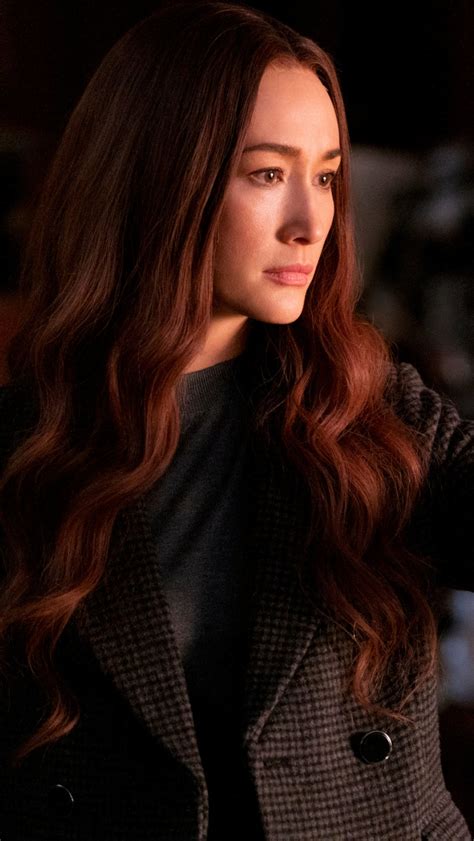 X Maggie Q The Prot G Movie X Resolution Wallpaper Hd Movies K Wallpapers