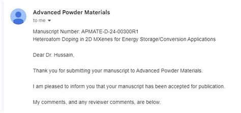 Iftikhar Hussain On Linkedin Mxene 2dmaterials Supercapacitors Batteries Electrocatalysis