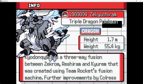 Some Triple Fusion Bugs In 6 1 4 Fandom