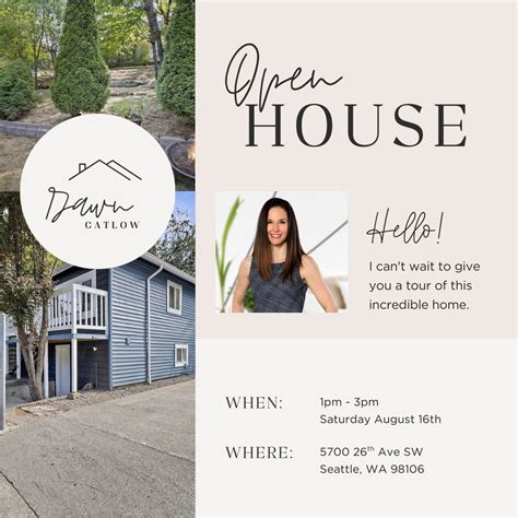 Dawn Catlow Realtor Bellevue Wa