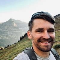 Colby Olson National Park Service Linkedin