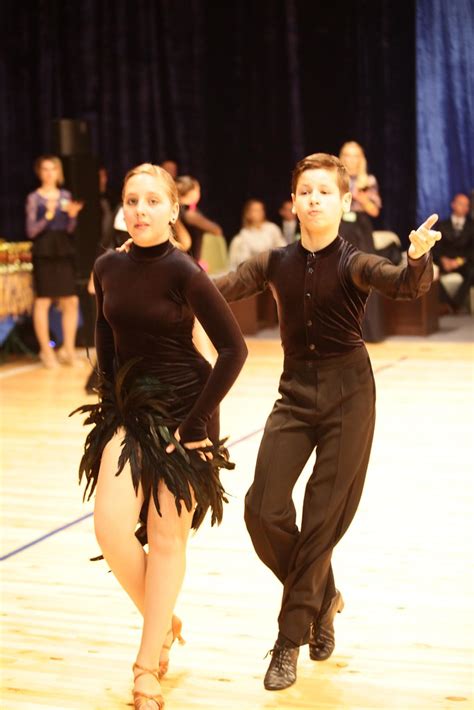 Ballroom Dance Ballroom Dance Must Credit To Bal… Flickr