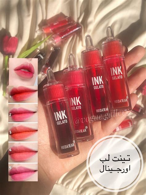 تینت لب اورجینال فانتزی فروشگاه آنلاین وگ