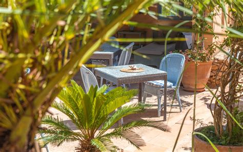 Ruhiges Landhotel Auf Mallorca Son Vent