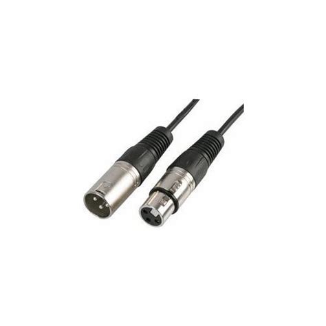 Pulse Pls00405 Dmx Adattatore Piombo 3p Phase Retro 5051259017894