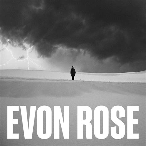 Evon Rose Neues Album Thunder Rumbling Im November 2024 News Vampster Dein Metal Webzine