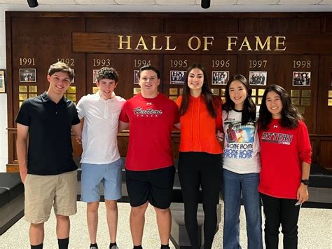 Six Hatboro Horsham Students Named National Merit Semifinalists