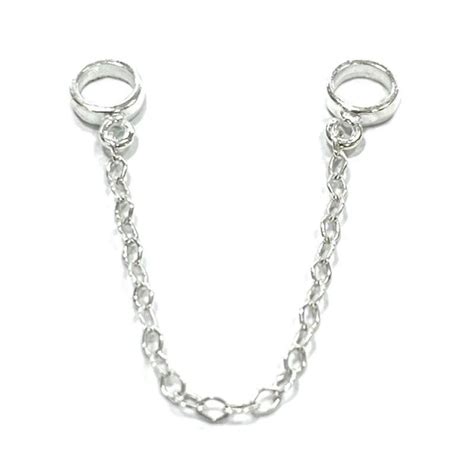 Berloque Vazado De Estrelas Thaibali