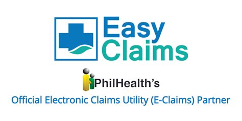 Easy Claims Philhealth E Claims Processing