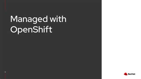 Openshift Virtualization Technical Overview Pdf