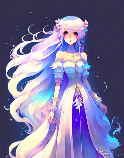 Snow Queen By Otherunicorn On Deviantart Snow Queen By Otherunicorn On Deviantart