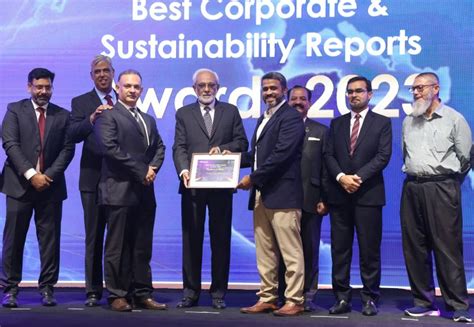 Sustainability Parco Bestsustainabilityreport Sustainablefuture Parco Pak Arab Refinery