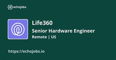 hiring senior hardware engineer usd 135k 175k [san francisco ca