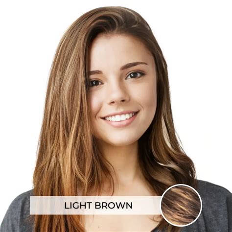 Womens Full Coverage Color Box Simpler Hair Color
