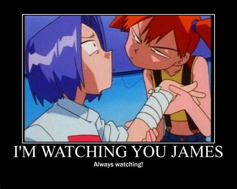 Memes De James Pokemon
