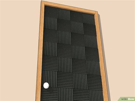 How To Soundproof A Door 10 Easy And Practical Solutions