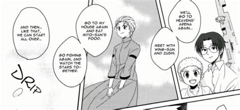 Killugongonkillu Photos My Second Favorite Comic Part 4 Page 2