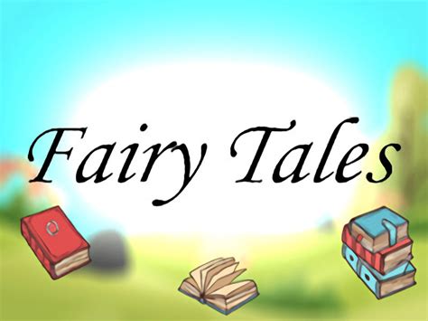 Zedar Fairy Tales Ver01