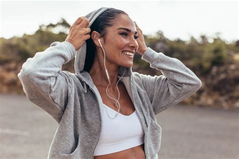 Does Exercise Increase Sex Drive Sweat