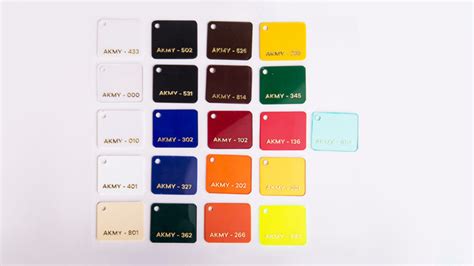 General Purpose Polystyrene Sheets Manufacturer And Supplier