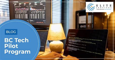 Bc Tech Pilot Programbc Tech Pilot Program By Elitevisaservices Medium