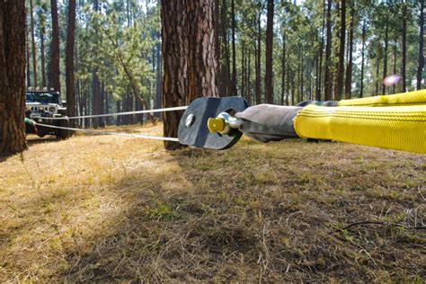 RECOVERY SNATCH BLOCK Tauro