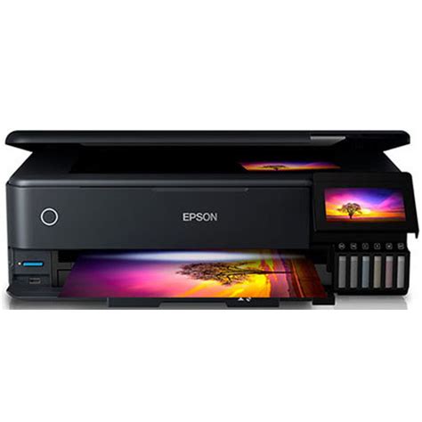 Epson 완성형 정품 무한 L8180 6색 잉크 추가 샵다나와