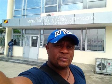 Cameroun People Le Camerounais Eshu Rigo Nomme Directeur De Casting