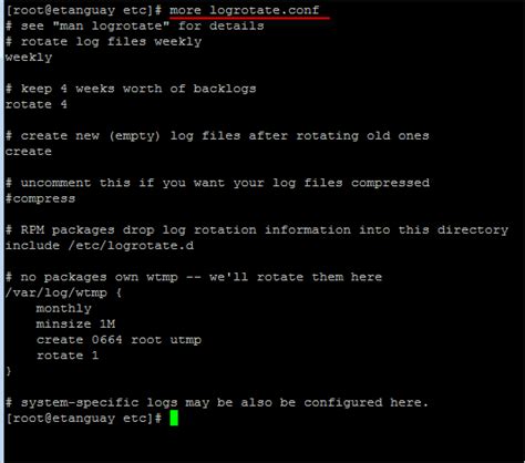 Apache 22 How To Gain Control Of Growing Log Files In 3 Separate