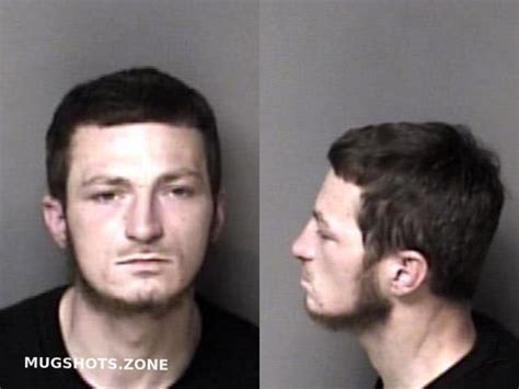 Deal Michael James 01042024 Gaston County Mugshots Zone