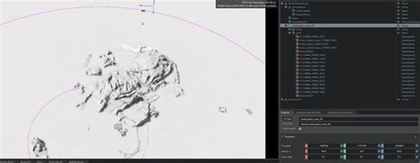 for complex cloth simulations such as complete clothing the cloth