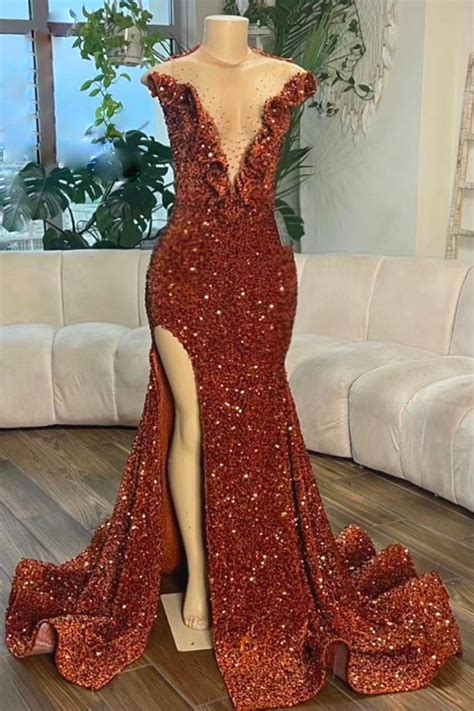 What To Wear To A Gala Plus Size Dresses Images 2024 Page 5