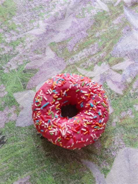 Создать мем пончик милый пончики пончики сладкий пончик Картинки Meme