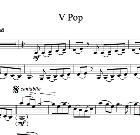 Lindsey Stirling Sheet Music Shatter Me Sheet Music For Violin