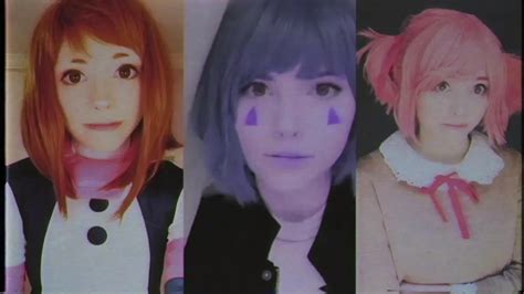 Negative Xp What Is A Young Girl Made Of