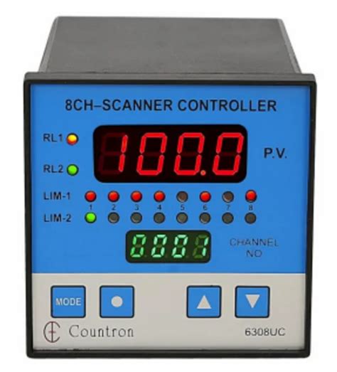 Modbus Data Logger At ₹ 6500piece Connaught Place New Delhi Id 2855819900091