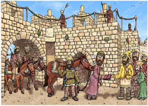 Martin Young On Linkedin Just Completed The Next Nehemiah Bible